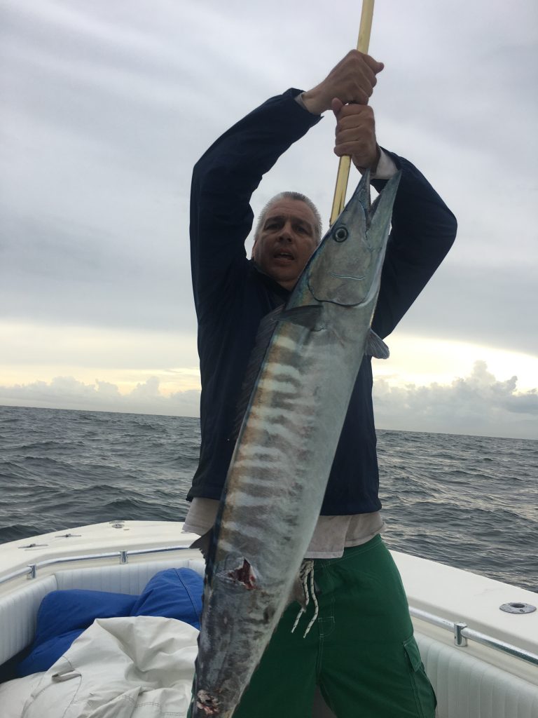 Ruffs Fishing Charters » Mid Summer Report